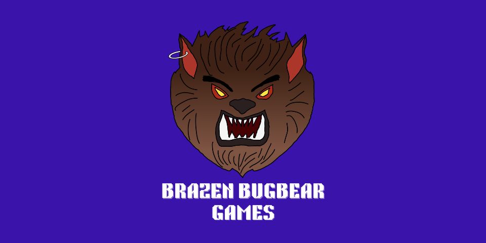 Brazen Bugbear Games
